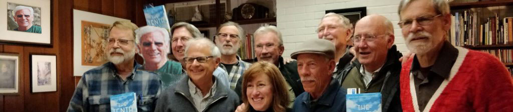 Book Club – SteveHarrell